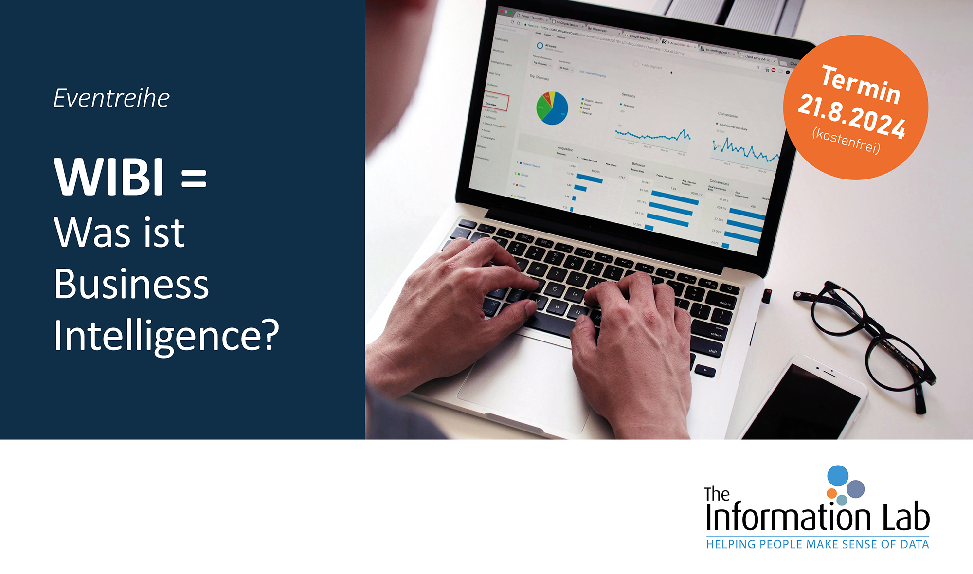 Data Events: Tableau Workshop, Tableau und Alteryx Training