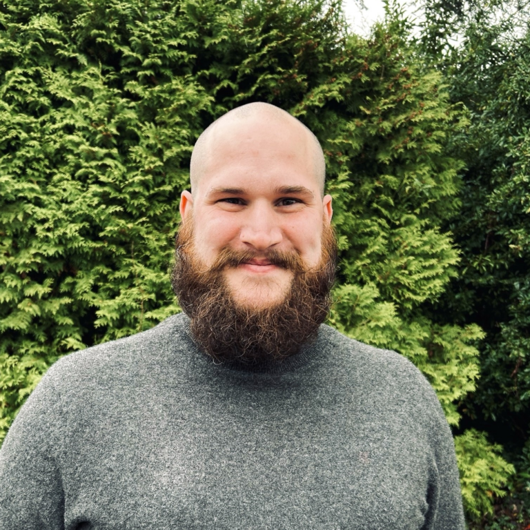 Patrick van Lier - The Information Lab