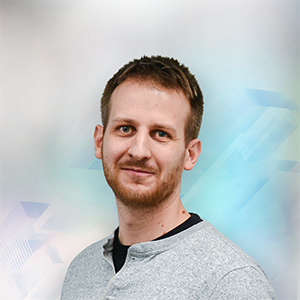 Jan Kaiser - The Information Lab